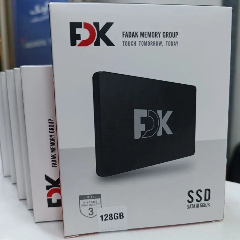 هارد ssd 128g