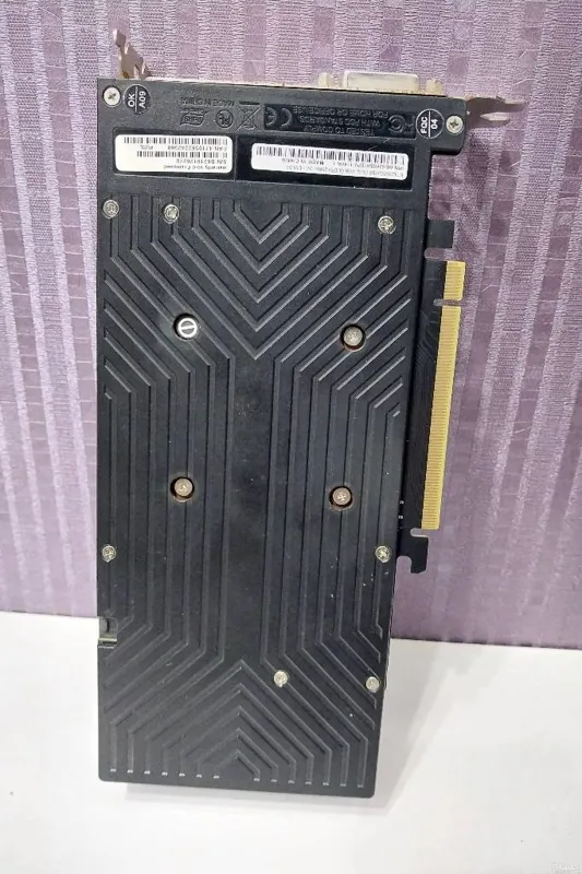 کارت گرافیک پالیت Palit RTX 2060 Super