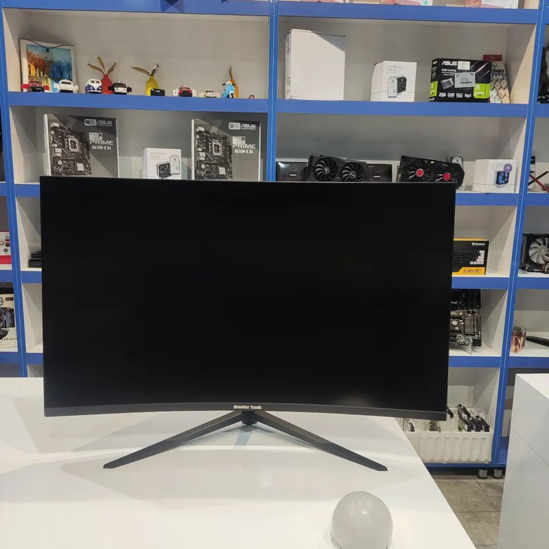 مانیتور گیمینگ مسترتک GP329BQ