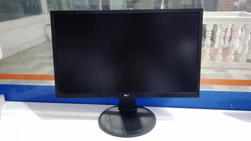 مانیتور LG 24BK430