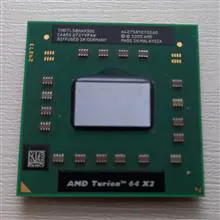 پردازنده AMD Turion 64 X2