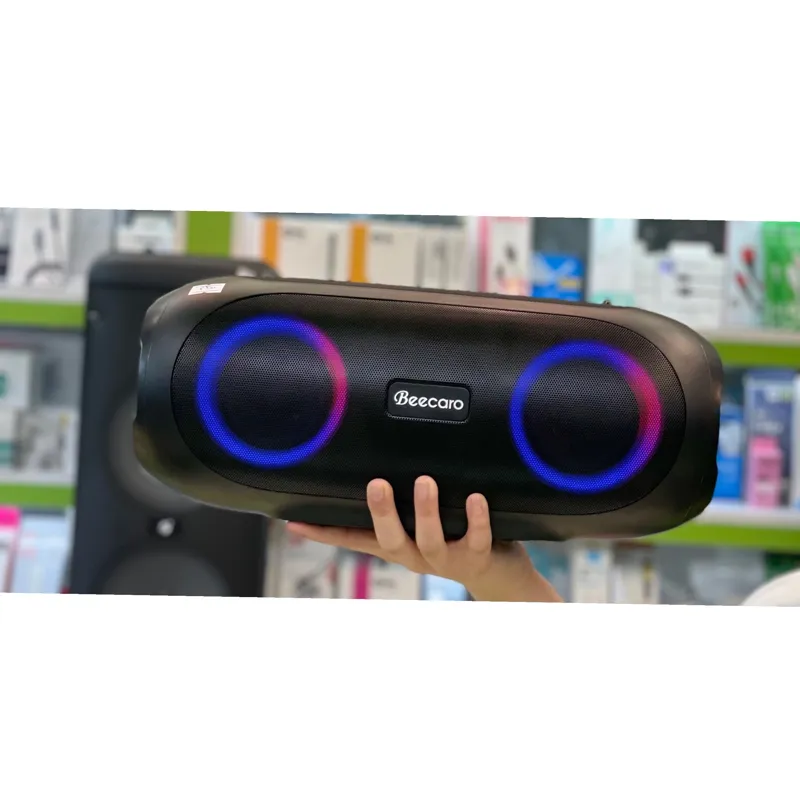 اسپیکر با کیفیت Beecaro برند GF702