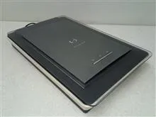 اسکنر حرفه ای HP scanjet 3770 با قابلیت اسکن نگتیو