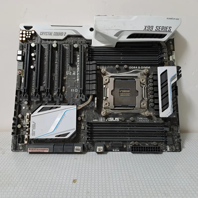 مادربورد ایسوس مدل x99