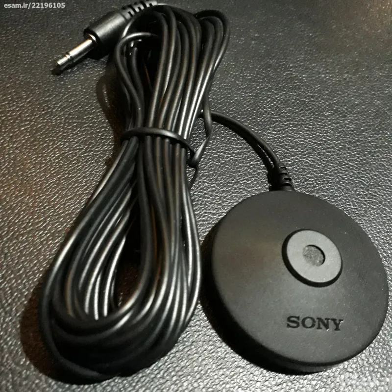 میکروفون کالیبراسیون سونی