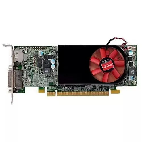 کارت گرافیک استوک AMD Radeon R7 250 2GB