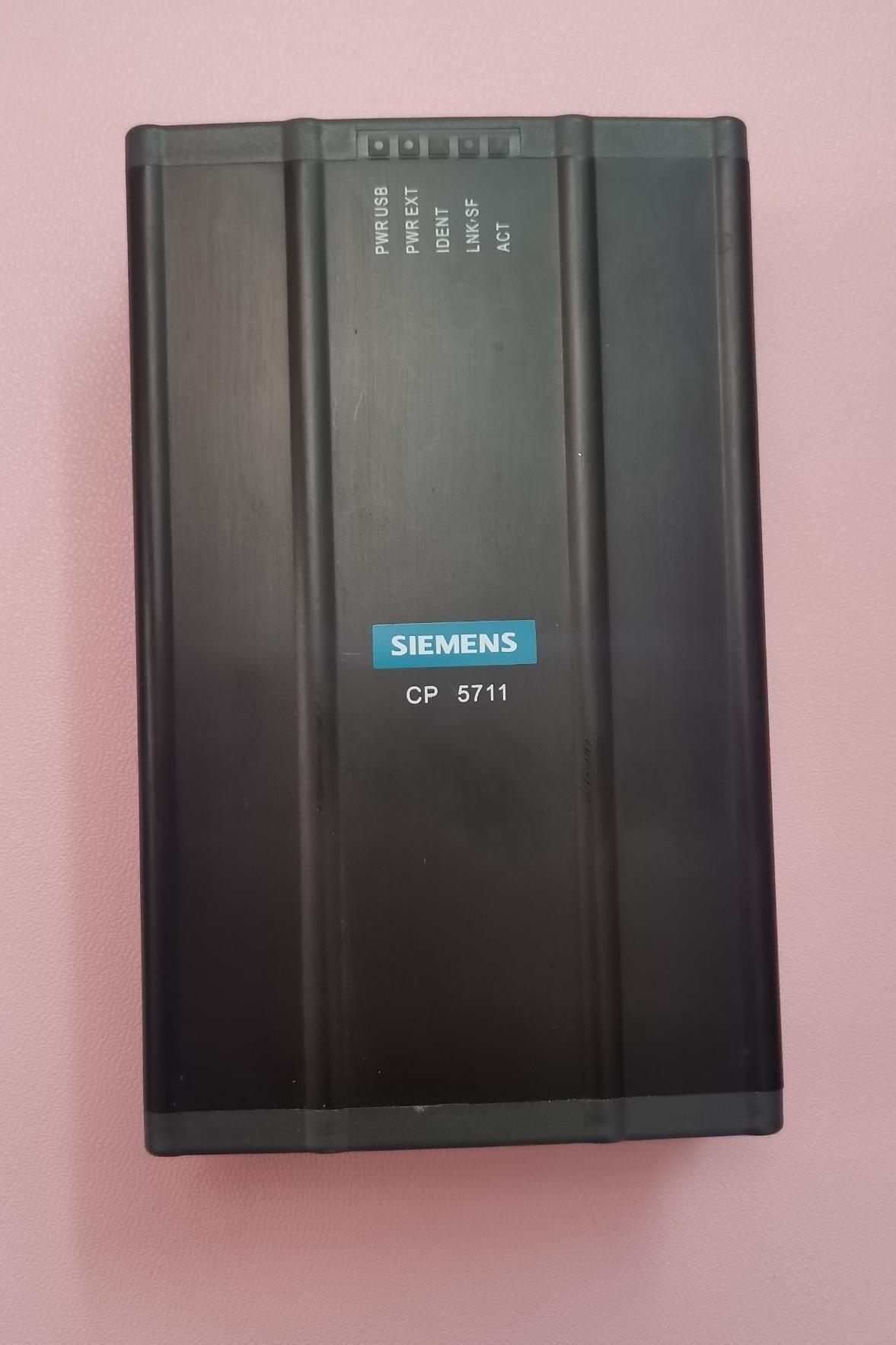 اینترفیس زیمنس cp5711