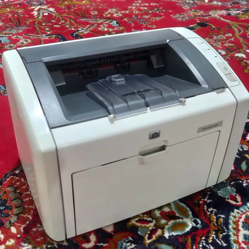 پرینتر تک کاره HP 1022