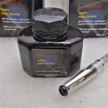 خرید و قیمت خودنویس دلار مدل 717i کد 43 همراه جوهر | ترب