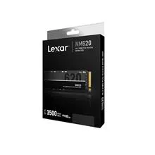 Lexar M2 512 SSD