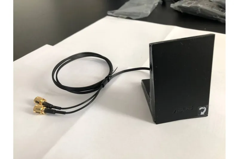 آنتن وایفای ایسوز asus wi-fi antenna