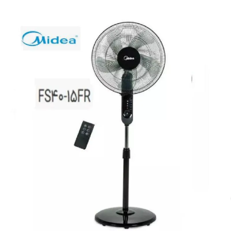 پنکه میدیا ایستاده کنترل دار مدل FS40-15FR