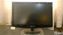 مانیتور LCD سامسونگ 18.5 اینچ SyncMaster 933