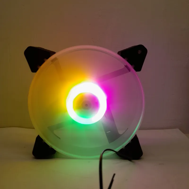 فن RGB کیس یوسیتک مدل UC-130F