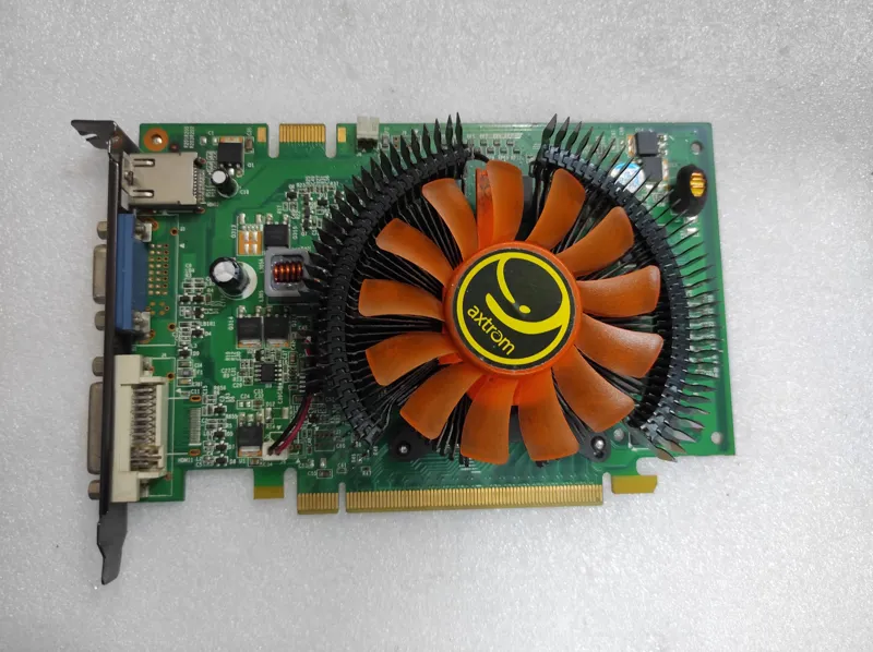کارت گرافیک 9500GT