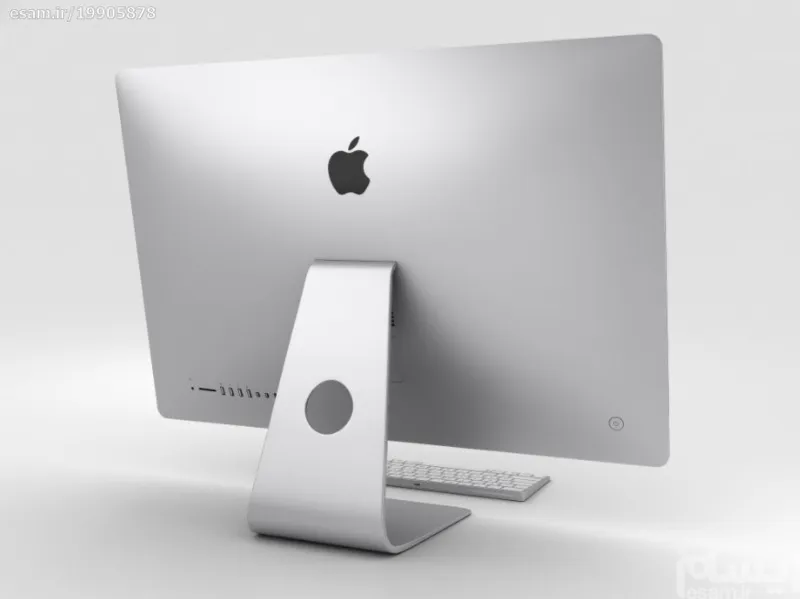 iMac (Retina 5K, 27-inch, 2015) آیمک iMac (Retina 5K, 27-inch, 2015) آیمک