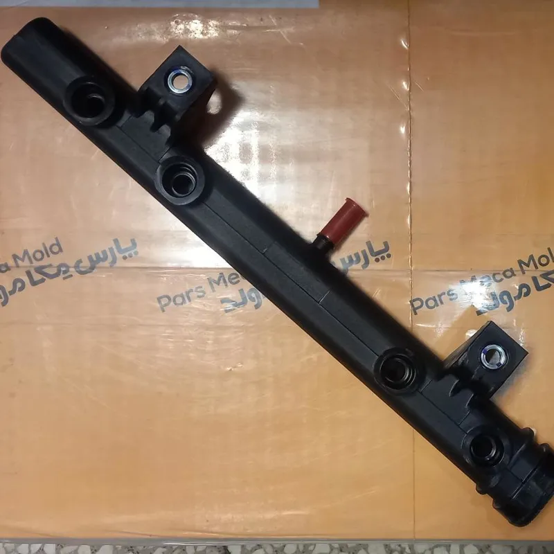 ریل سوخت پژو پارس XUM and XUP