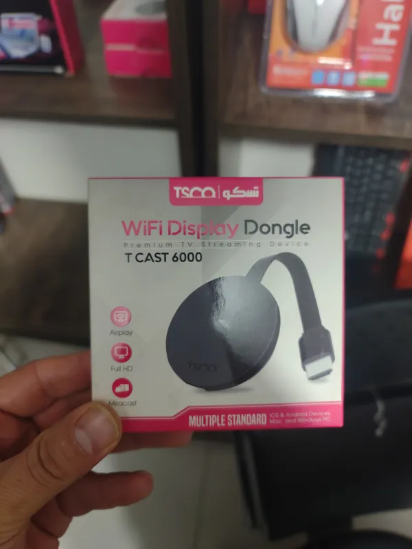 دانگل TSCO T-Cast 6000 HDMI