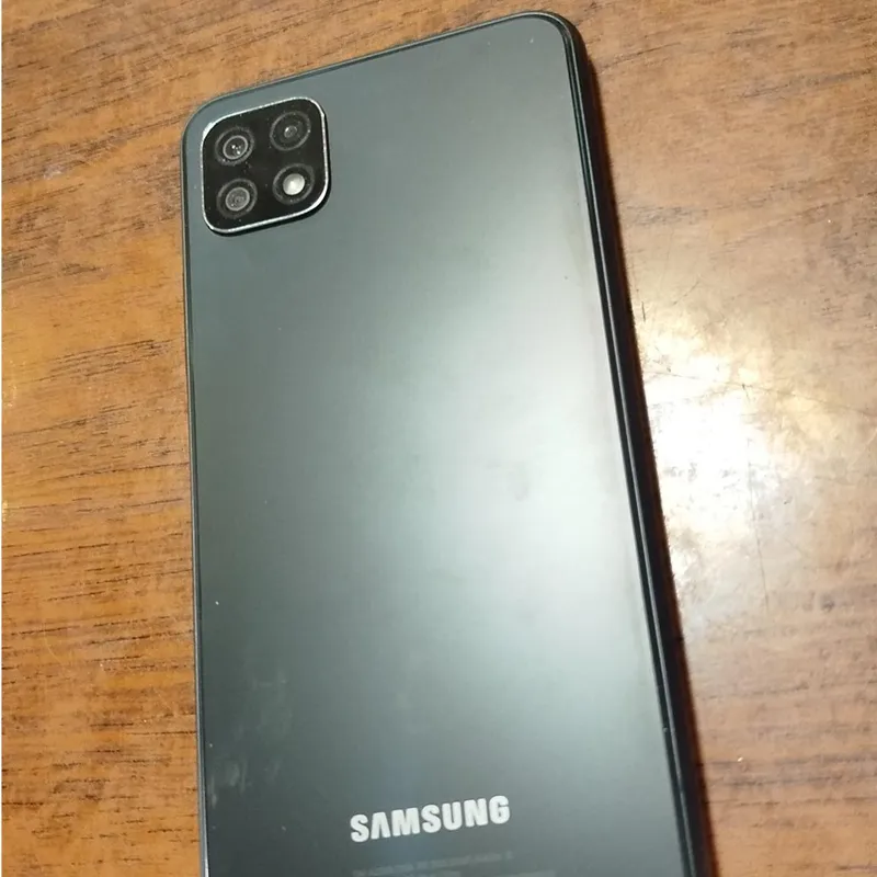 سامسونگ A22 128/4 5G