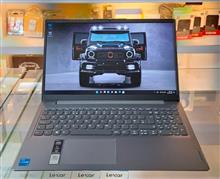 لپ تاپ Lenovo IdeaPad 3i