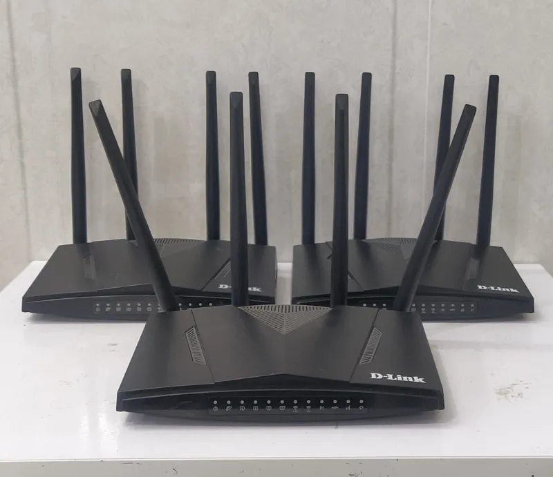 مودم استوک آنلاک Dlink M960