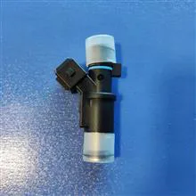 سوزن انژکتور پژو 206 موتور tu3 مشکی - FANTEX