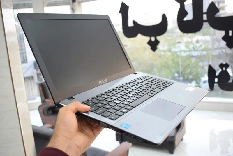 لپ تاپ ایسوس Asus R510L Core i7
