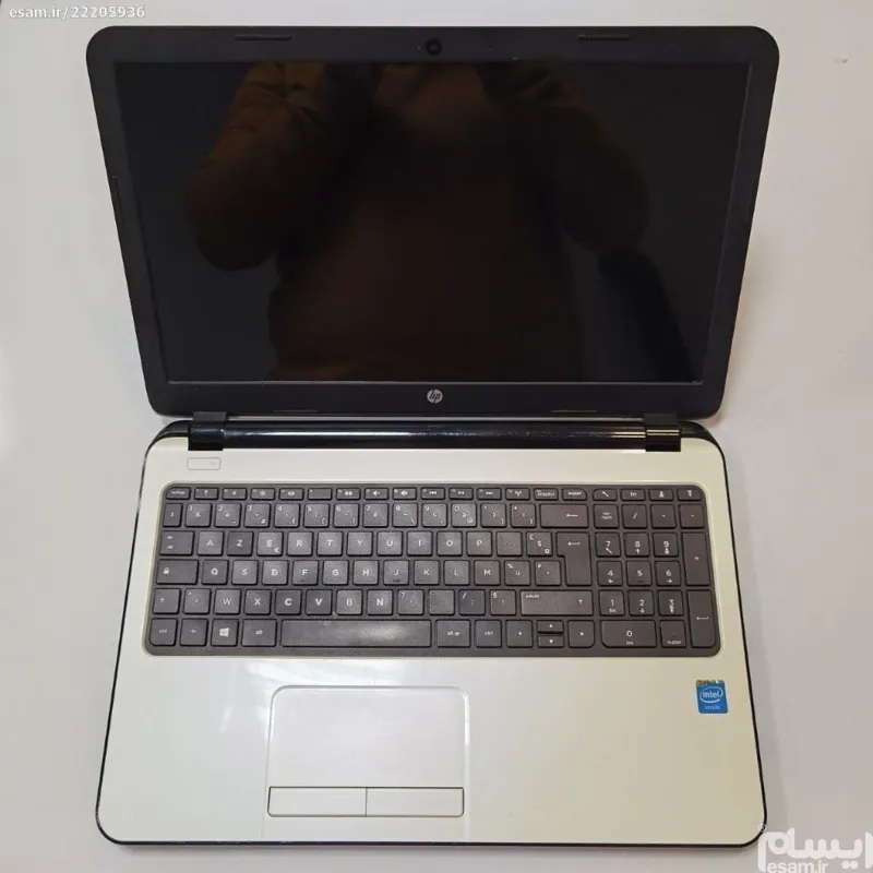لپ تاپ hp rt3290