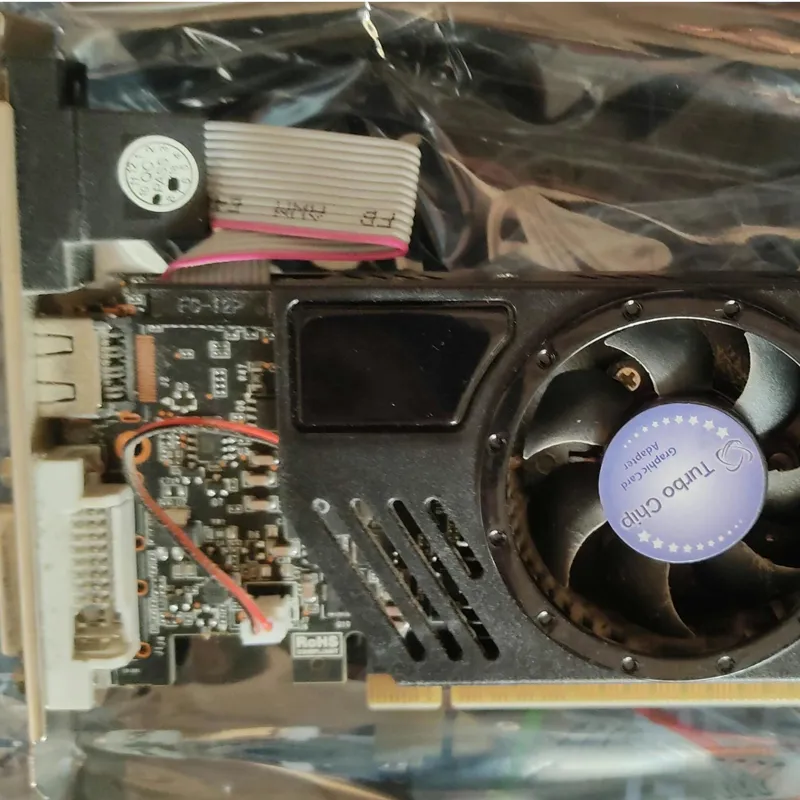 کارت گرافیک Gt 730