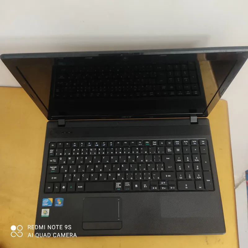 آفر ویژه ایسر core i5