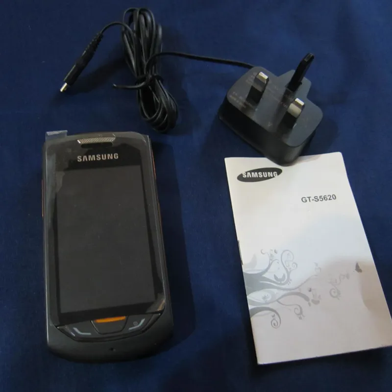 گوشی موبایل سامسونگ SAMSUNG MONTE