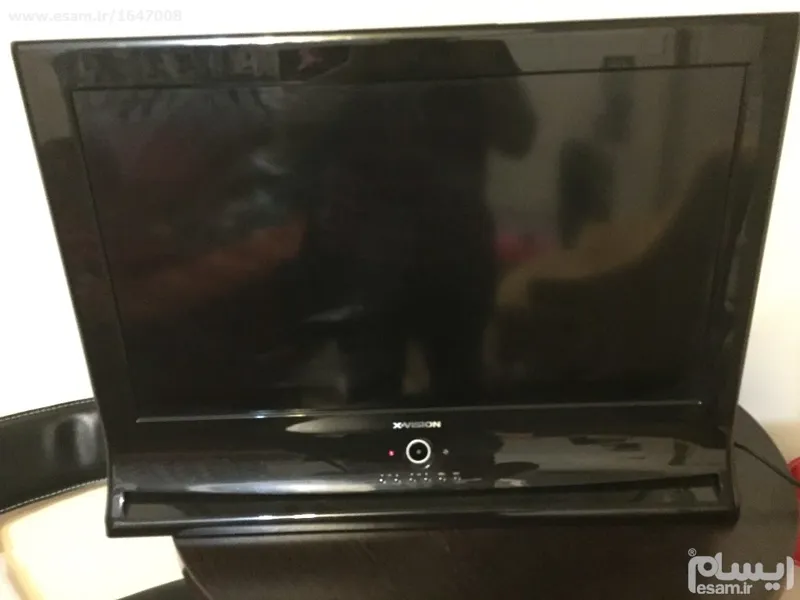 تلویزیون ال سی دی xvision 32 اینچ