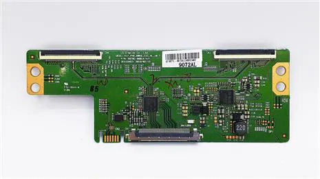 خرید و قیمت برد تیکان تلویزیون دوو مدل DLE-43K4310 | ترب