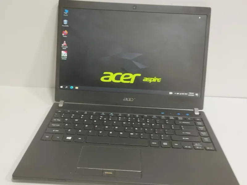 ایسر core i7 فوق باریک و سبک درحد اک