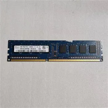 خرید و قیمت Ram 4G ddr3 1600mhz | ترب