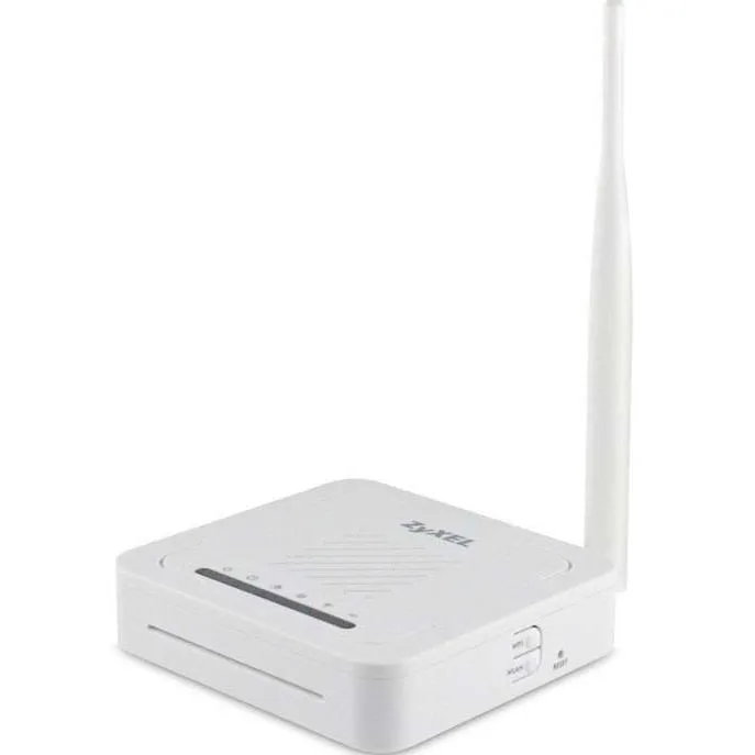 مودم وایرلس (وای فای) زایکسل ADSL