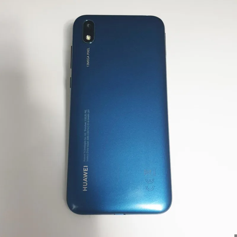 گوشی موبایل هوآوی Y5 2019 AMN-LX9 دو سیم 32 گیگ
