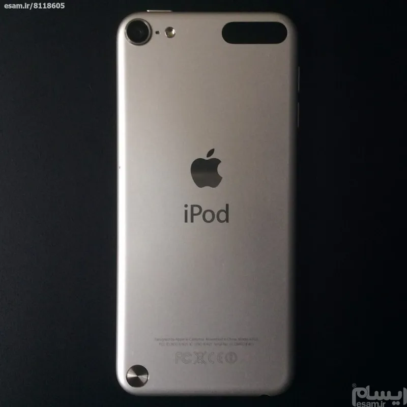 اپل آیپاد تاچ نسل پنجم Apple Ipod Touch 5th Generation 32gb