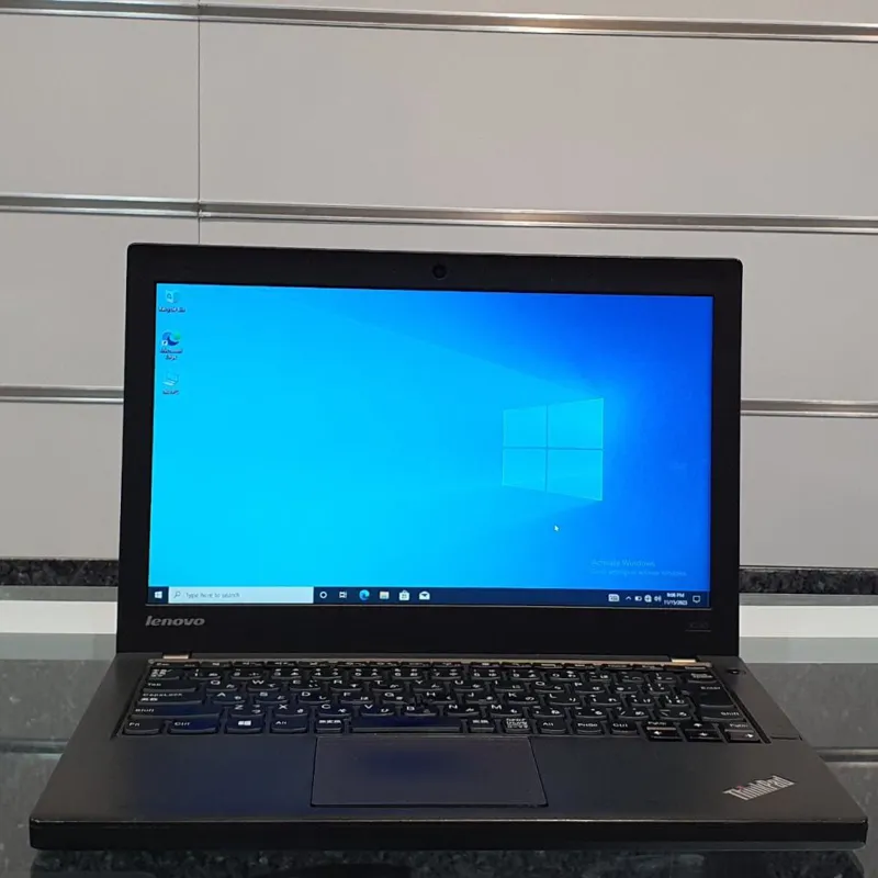 لپ تاپ لنووx240