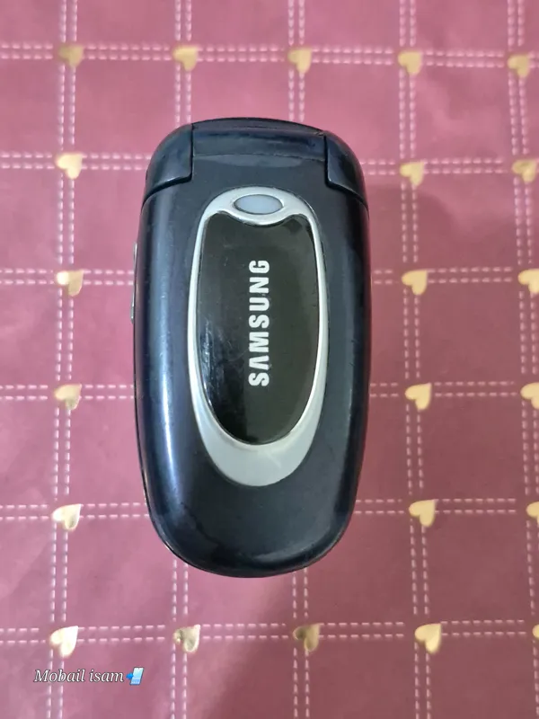 گوشی سامسونگ X480 قدیمی