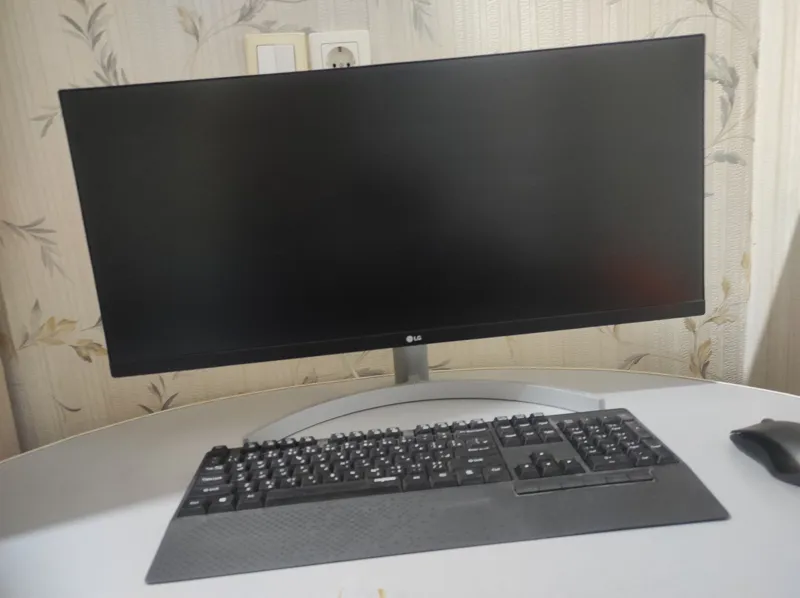 مانیتور 29 اینچ ال جی گیمینگ 29WN600