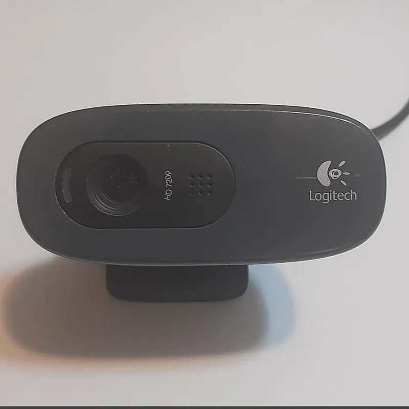 وب کم لاجیتک Logitech C270 HD 720P