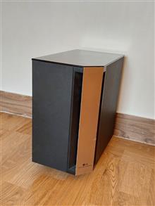 ساب حرفه ای LG مدل LH-T760HTS