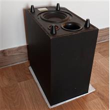 ساب حرفه ای LG مدل LH-T760HTS