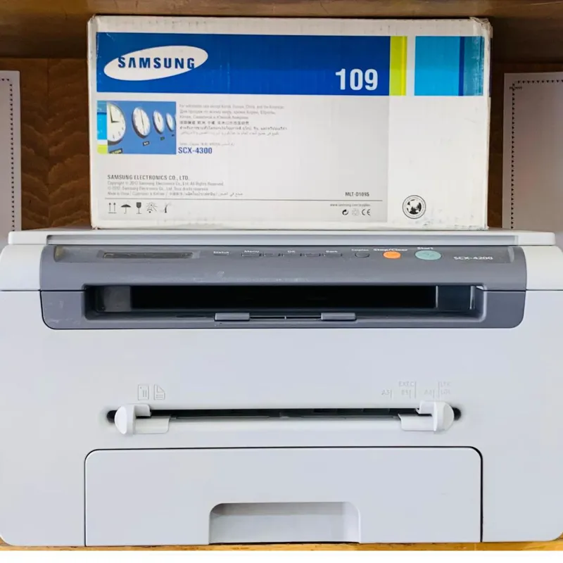 پرینتر سامسونگ 3 کاره 4200