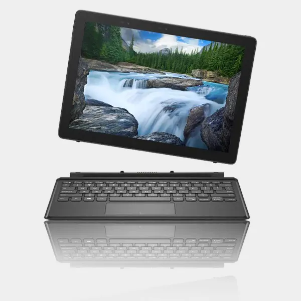 Laptop tablet Dell Latitude 5290 2in1