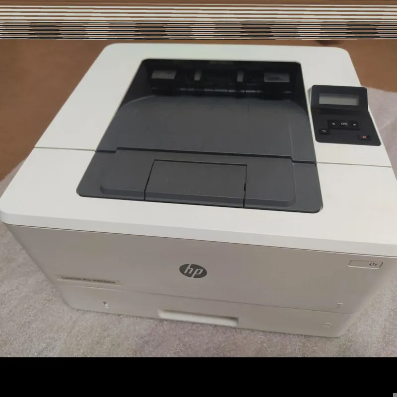 پرینتر (چاپگر) اچ پی HP LaserJet Pro M402dne