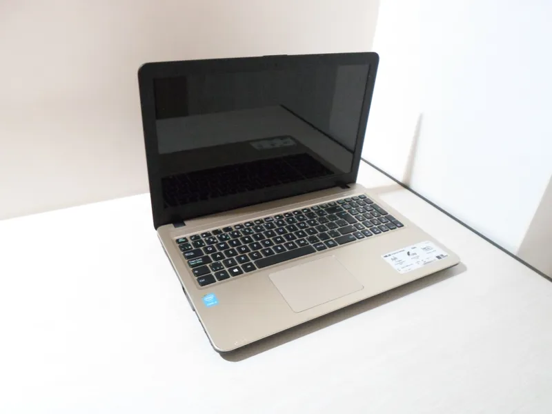 لپ تاپ ASUS X541