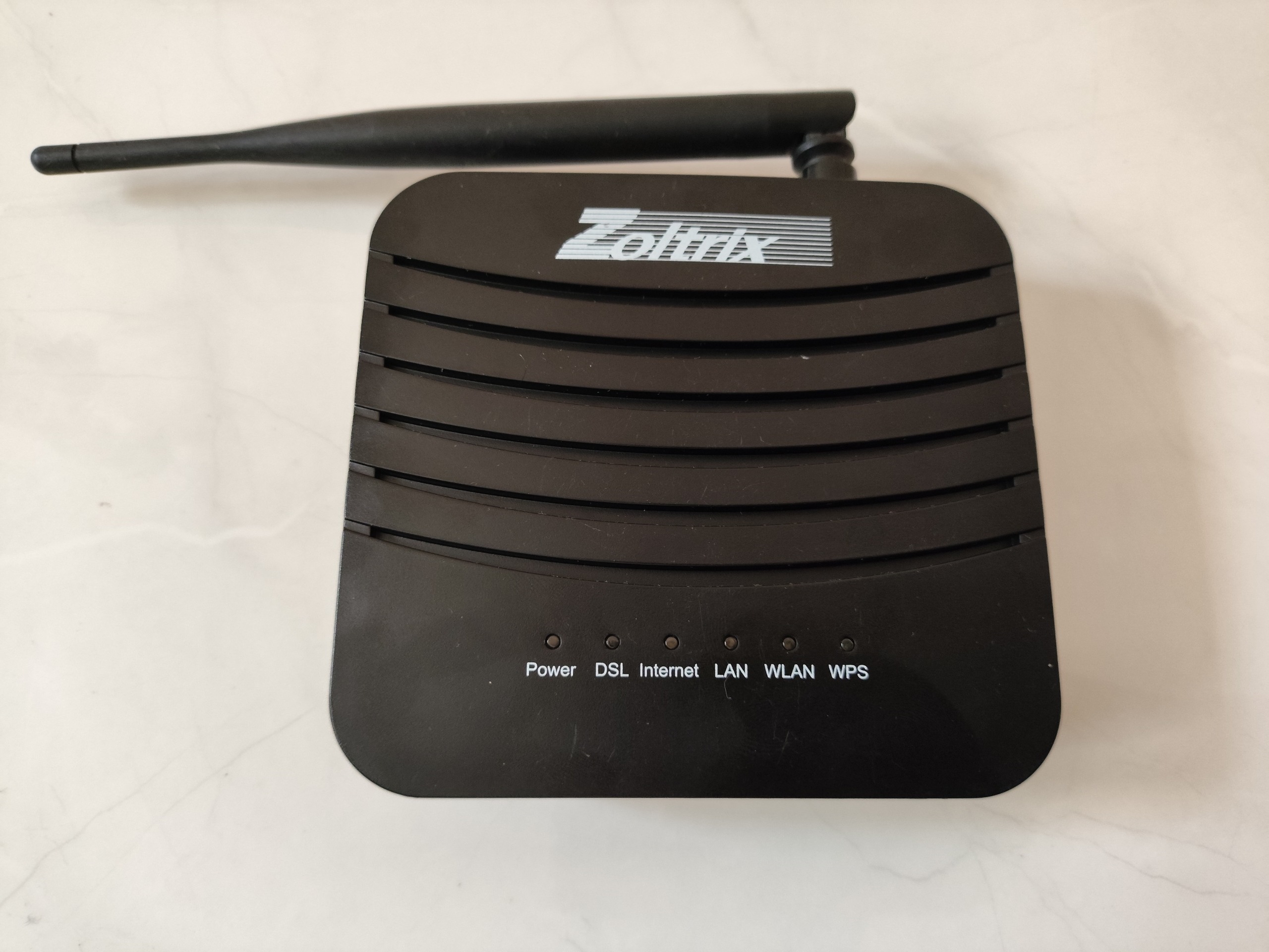 مودم Zoltrix مدل zw616