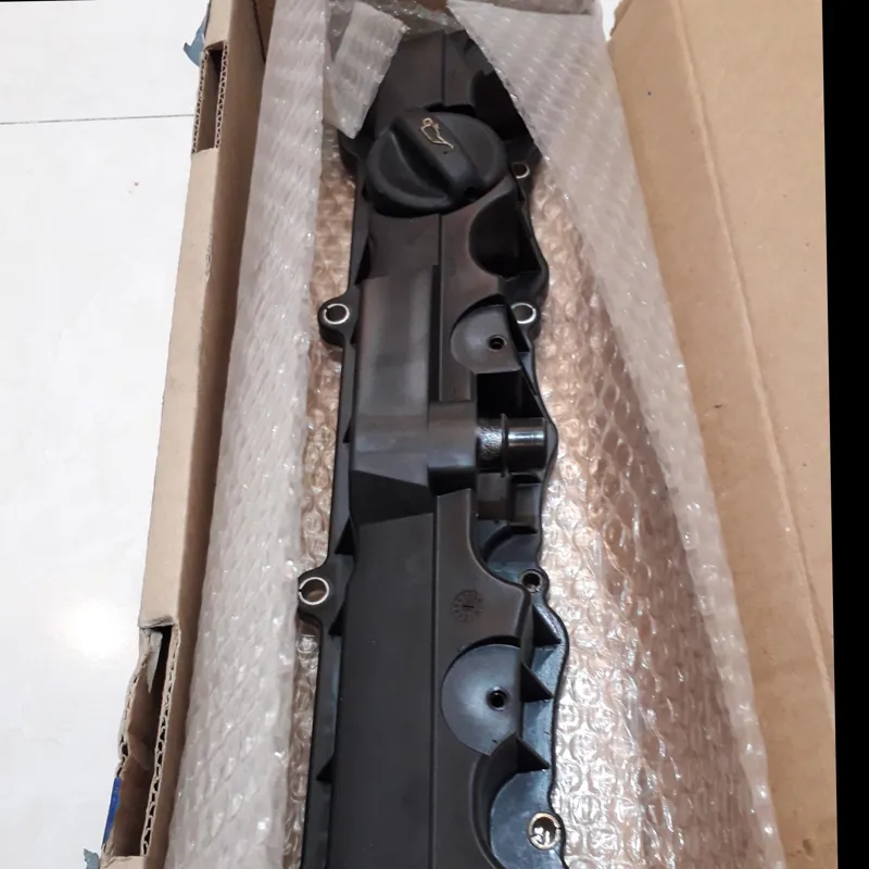 درب سوپاپ خروجی پژو tu5